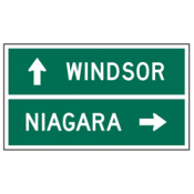 Products - Strada Sign Supply Inc.